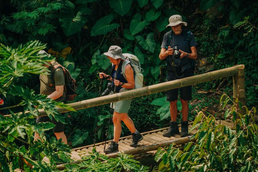 Yogyakarta: Merapi Sunrise Jeep and Trek with Lunch - What to Expect and Practical Tips