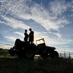 Yogyakarta: Merapi Sunrise, Plaosan Cycling & Prambanan Tour - An In-Depth Look at the Tour Experience