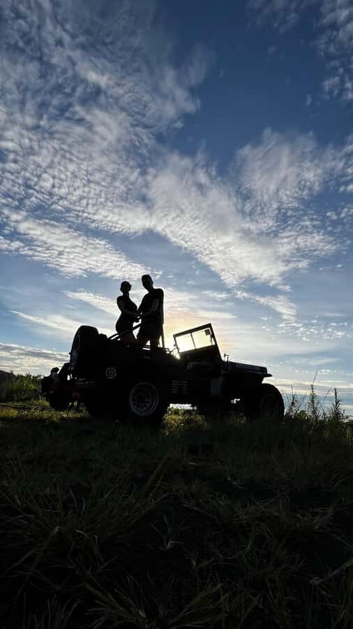 Yogyakarta: Merapi Sunrise, Plaosan Cycling & Prambanan Tour - An In-Depth Look at the Tour Experience