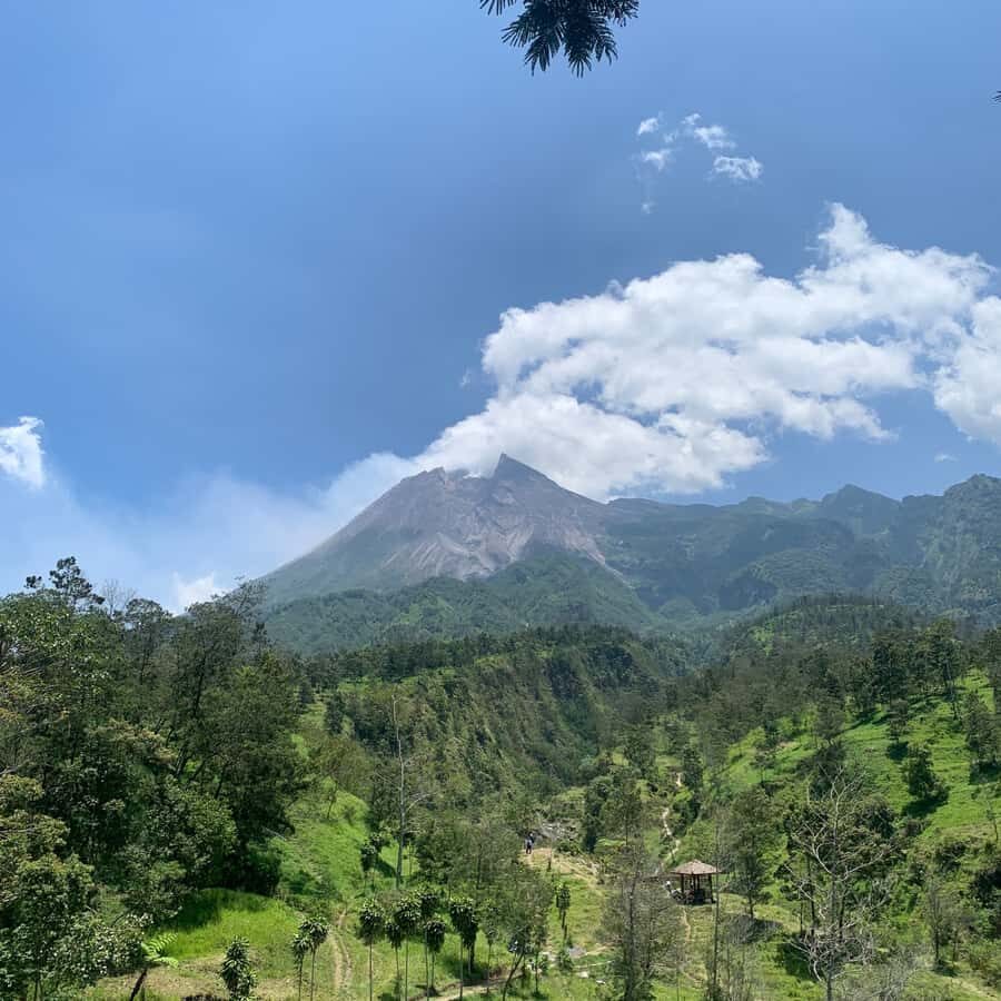 Yogyakarta: Merapi Volcano Trekking Adventure in Ecotourism - Why This Tour Is Worth Considering