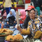 Yogyakarta: Morning Breakfast and Market Experience - The Breakfast Experience