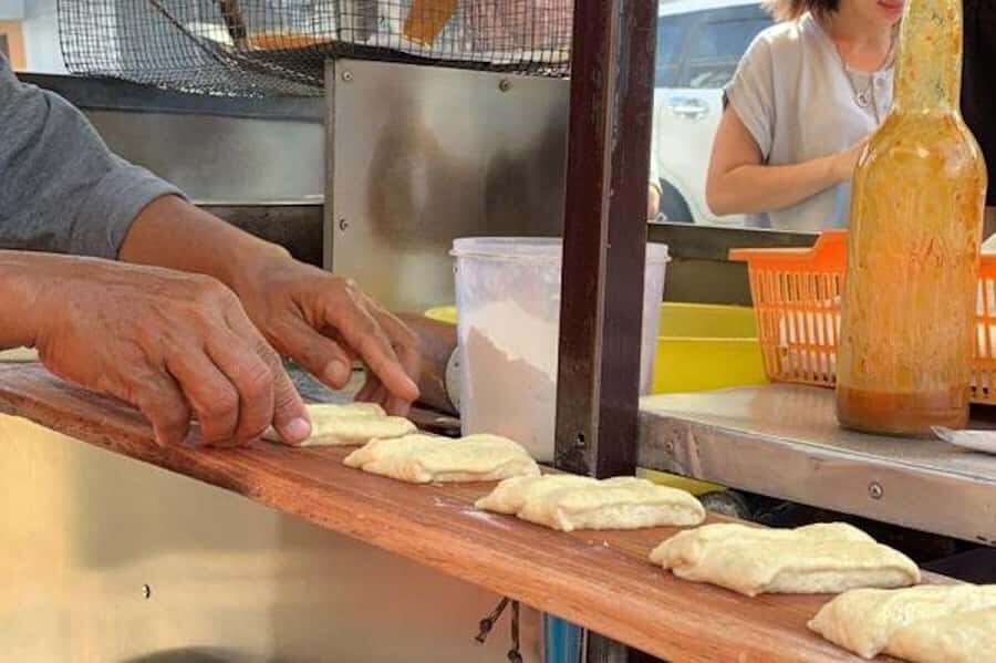 Yogyakarta: Morning Walk and Food Tour - A Detailed Look at the Yogyakarta Morning Food and Market Tour