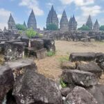 Yogyakarta: Motorcycle Rental with Guide and Temple Tour - The Joy of Riding: Speed and Flexibility