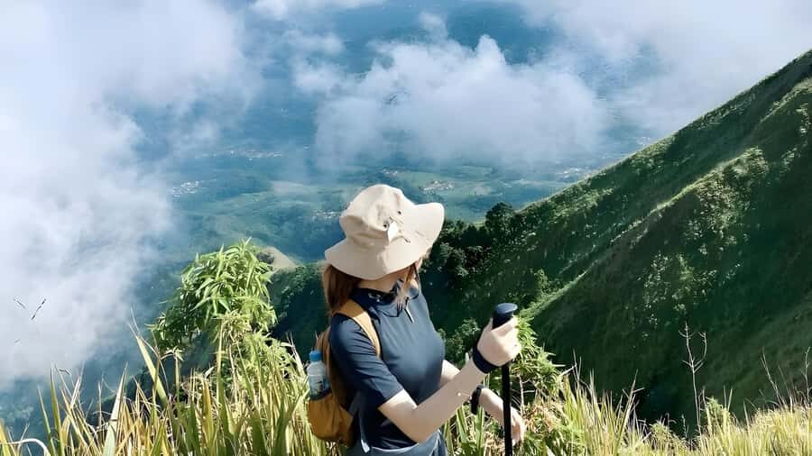 Yogyakarta: Mount Andong Guided Hike with Transport - Who Should Consider This Tour?