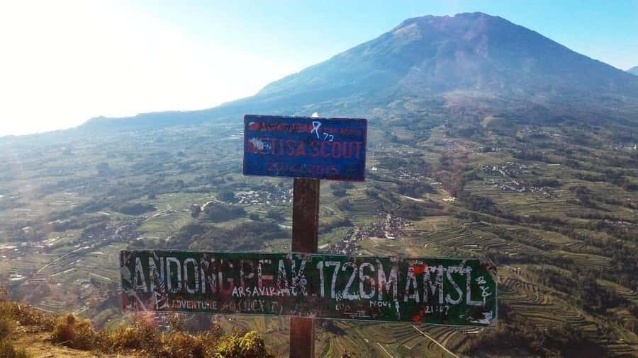 Yogyakarta: Mount Andong Sunrise or Daytime Hike Tour - The Hiking Experience: What to Expect