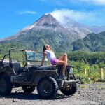 Yogyakarta: Mount Merapi and Pindul Cave Tubing Day Tour - What Makes This Tour Stand Out?