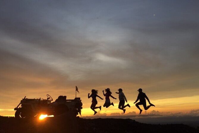 Yogyakarta Mount Merapi by Jeep 4X4 and Hidden Gem Waterfall - Final Thoughts: Is This Tour Worth It?