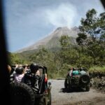 Yogyakarta: Mount Merapi, Goa Pindul & Malioboro Sunset Tour - What to Expect: The Details