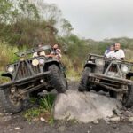 Yogyakarta : Mount Merapi jeep 4X4 tour & Borobudur ClimbUp - What Makes This Tour Stand Out?