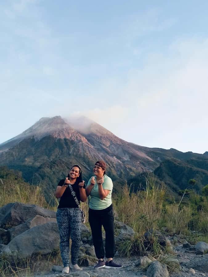 Yogyakarta: Mount Merapi Jeep and Prambanan Temple Tour - Practical Details: What You Need to Know