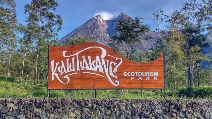 Yogyakarta: Mount Merapi National Park Trek with Pickup - What Makes the Trek Special?