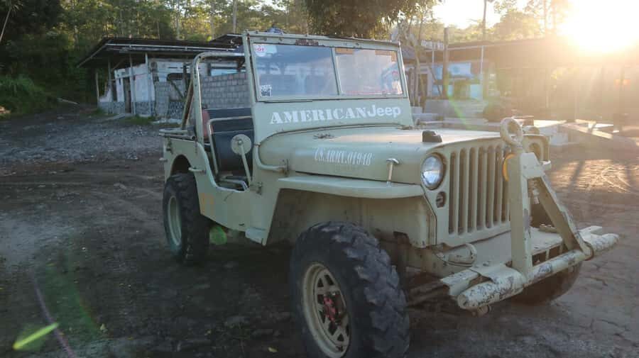 Yogyakarta: Mount Merapi off-road Jeep with guide - Who Should Consider This Tour?