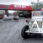 Yogyakarta: Mount Merapi Sightseeing Jeep Tour with Pickup - Practical Details & Considerations