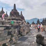 Yogyakarta: Mount Merapi Sunrise, Borobudur & Prambanan Tour - What to Expect: A Day Packed with Authentic Sights and Experiences