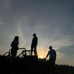 Yogyakarta: Mount Merapi Sunrise, Jomblang &Pindul Cave Tour - The Magic of Jomblang Cave