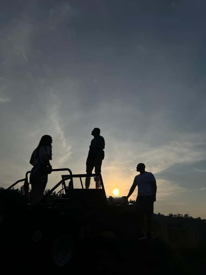 Yogyakarta: Mount Merapi Sunrise, Jomblang &Pindul Cave Tour - The Magic of Jomblang Cave