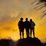 Yogyakarta: Mount Merapi Sunrise, Jomblang & Pindul Tour - Exploring Jomblang Cave: The Light of Heaven