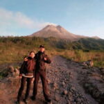 Yogyakarta: Mount Merapi Sunrise Safari Jeep Tour - The Journey to Mount Merapi’s Sunrise: What to Expect