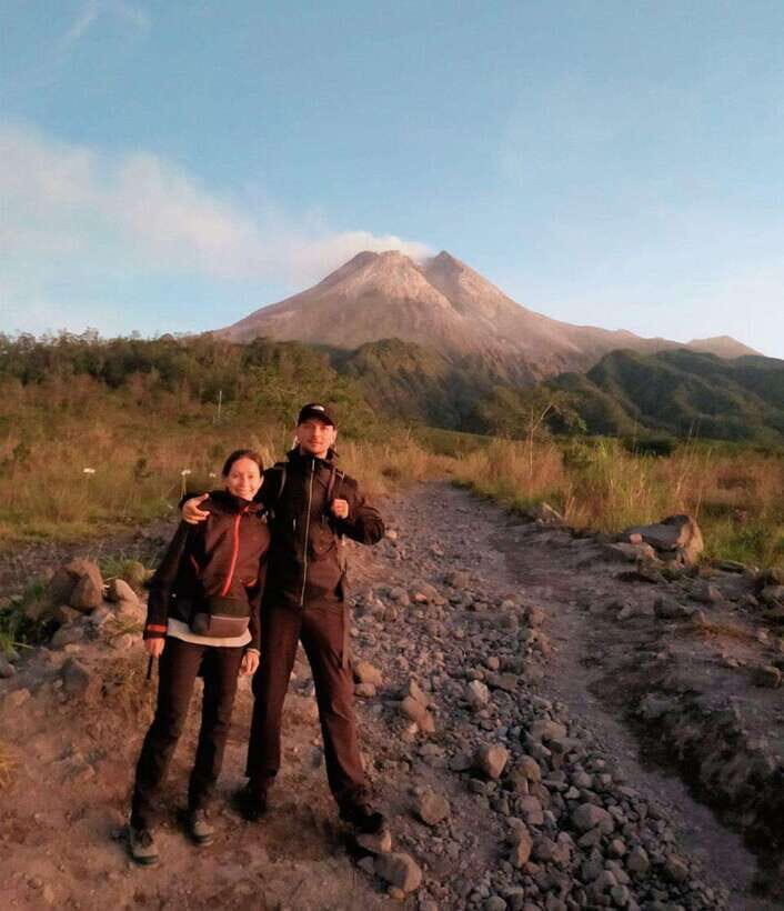 Yogyakarta: Mount Merapi Sunrise Safari Jeep Tour - The Journey to Mount Merapi’s Sunrise: What to Expect