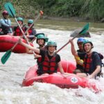 Yogyakarta: Mount Merapi Trek and Elo River Rafting Tour - Benefits of the Tour for Travelers