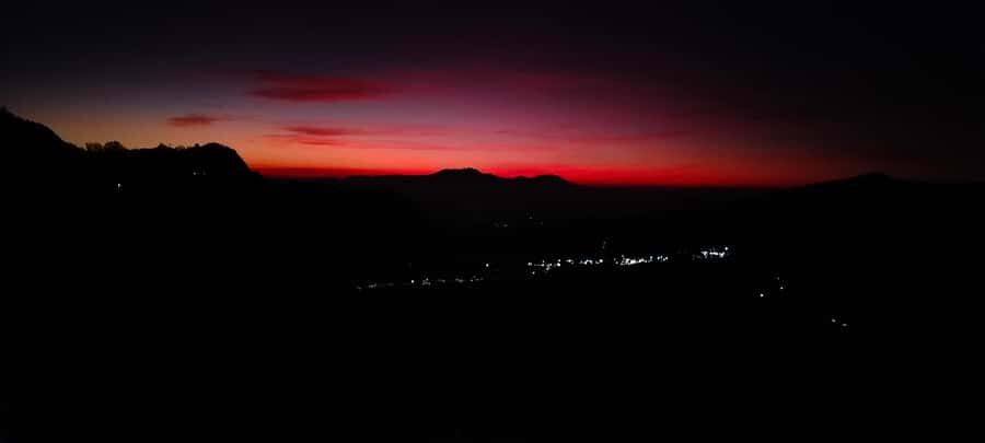 Yogyakarta : Mt. Sumbing trekking - Introduction to the Mount Sumbing Trek