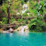 YOGYAKARTA: MUDAL & KEMBANG SOKA WATERFALL & GAJAH CLIFT. - The Day’s Itinerary in Detail