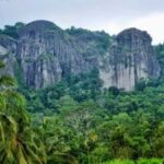 YOGYAKARTA; NGLANGGERAN ANCIENT MOUNTAIN AND PINDUL CAVE - An Authentic Look at Mount Nglanggeran