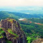 YOGYAKARTA; NGLANGGERAN ANCIENT VOLCANO AND PRAMBANAN TEMPLE - Discovering Nglanggeran: Ancient Volcano in the Heart of Java