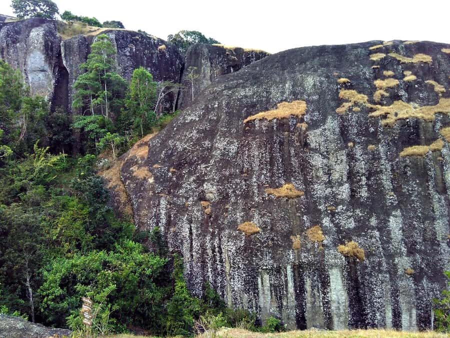 Yogyakarta: Nglanggeran ancient volcano & Pindul cave tour - Authentic Experiences and Traveler Feedback