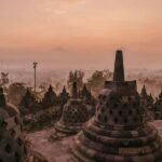 Yogyakarta: Nglinggo, Borobudur & Chicken Church Day Tour - Exploring Borobudur: Indonesia’s Greatest Treasure