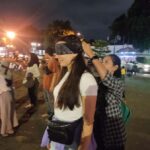 Yogyakarta: Nighttime Walk and Food Tour - Key Points