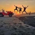 Yogyakarta: Parangtritis Beach Off-Road Jeep - The Adventure Begins: What to Expect