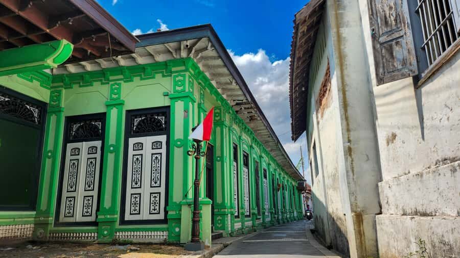 Yogyakarta : Pedal Through History, Cycling Tour of Kotagede - Why This Tour Offers Real Value