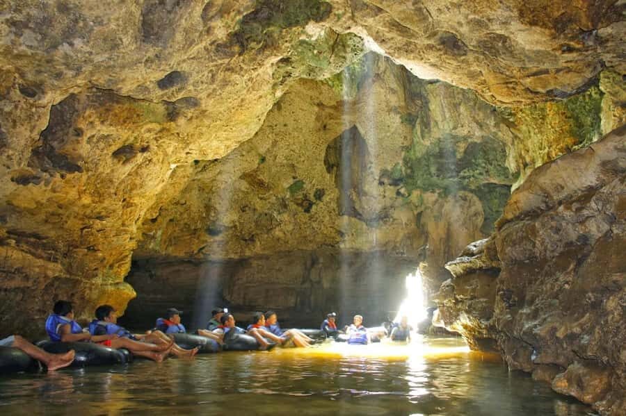 Yogyakarta : pindul cave and oyo river adventure trip - What You Need to Know Before Booking