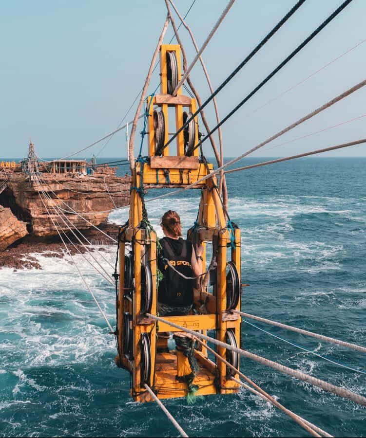 Yogyakarta : pindul cave, oyo river & timang beach adventure - What to Expect from the Tour