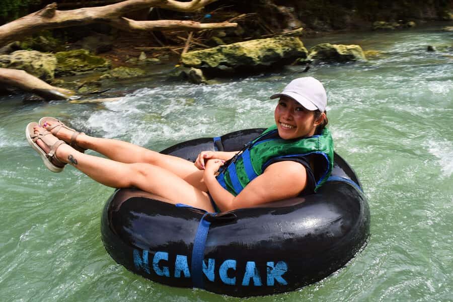 Yogyakarta: Pindul Cave Tubing & Keraton Jogja Cultural Tour - The Adventure Begins: Pindul Cave Tubing