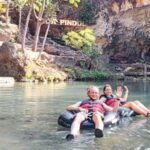 YOGYAKARTA; PINDUL CAVE, TUBING RAFTING & TIMANG BEACH.. - Who Should Consider This Tour?