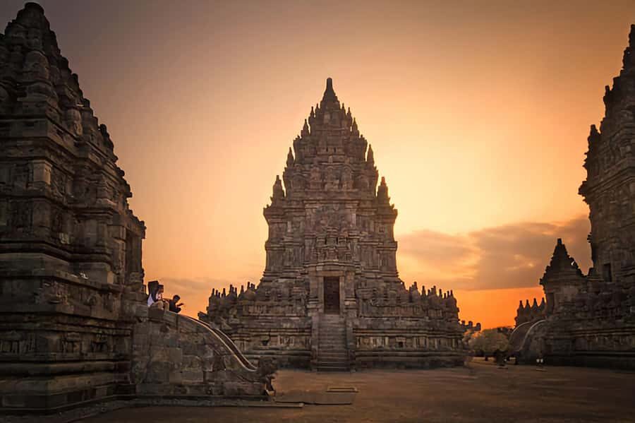 Yogyakarta: Prambanan guided sunset tour - Who Is This Tour Best For?