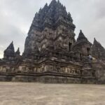 Yogyakarta: Prambanan & Mendut Cultural Heritage Tour - The Journey: Comfort & Flexibility