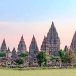 Yogyakarta: Prambanan Temple Afternoon Guided Tour - Practical Details That Matter