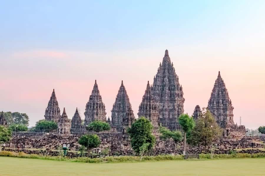 Yogyakarta: Prambanan Temple Afternoon Guided Tour - Practical Details That Matter