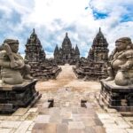 Yogyakarta: Prambanan Temple Entrance Ticket - Practical Tips for Visiting Prambanan