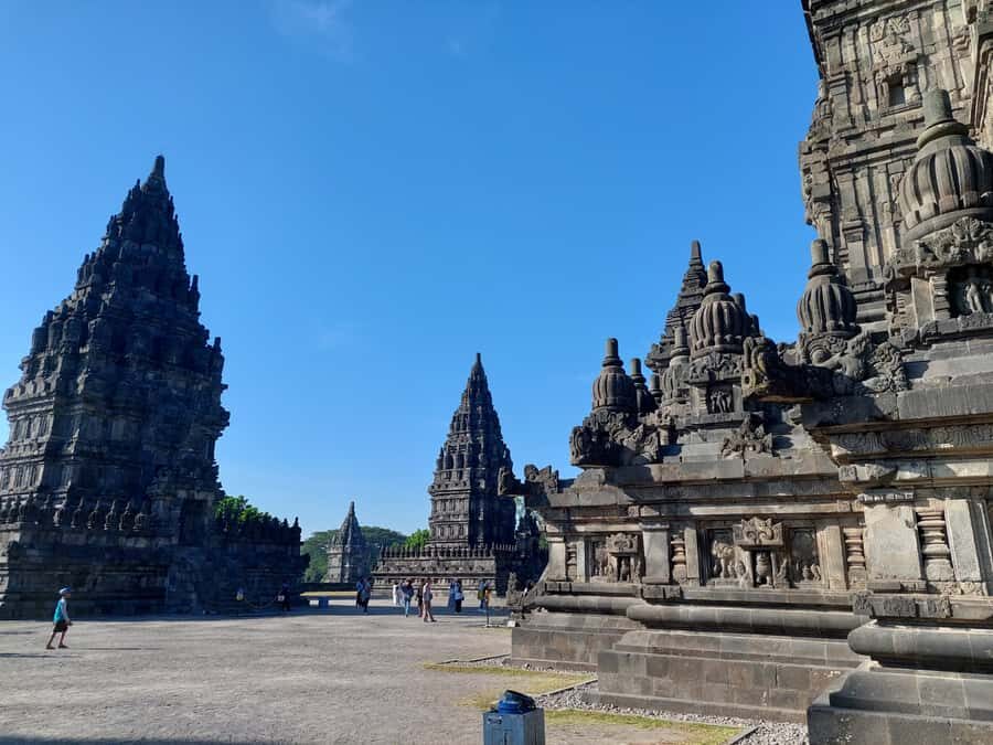 Yogyakarta: Prambanan Temple Morning Tour and Palace Tour - Who Will Enjoy This Tour?