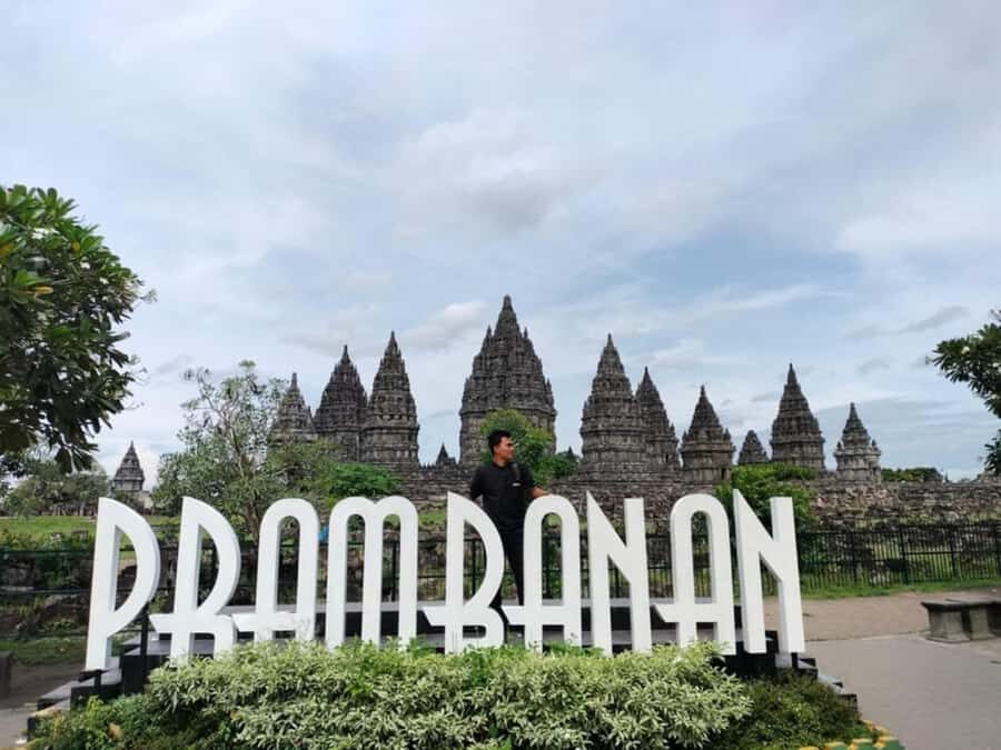 Yogyakarta: Prambanan Temple & Pindul Cave Shared Day Tour - Who Will Love This Tour?