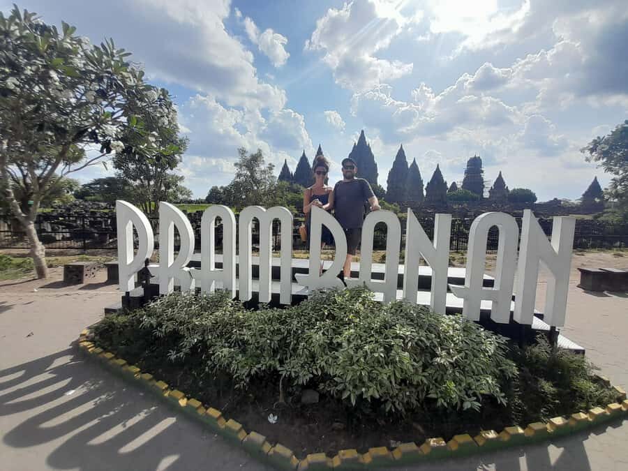 Yogyakarta: Prambanan Temple, Pindul Cave & Sunset Tour - Practical Details and Tips