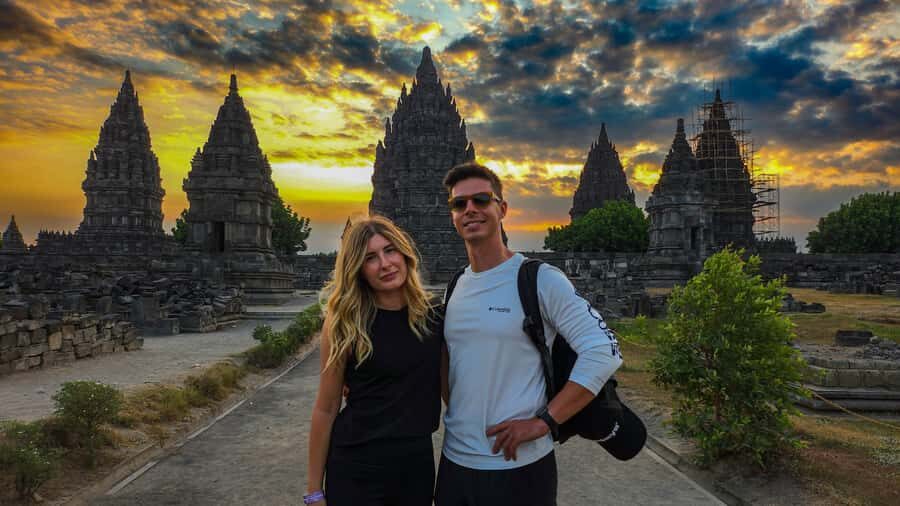 Yogyakarta Prambanan Tour (One of The Largest Hindus Temple) - The Itinerary Explained