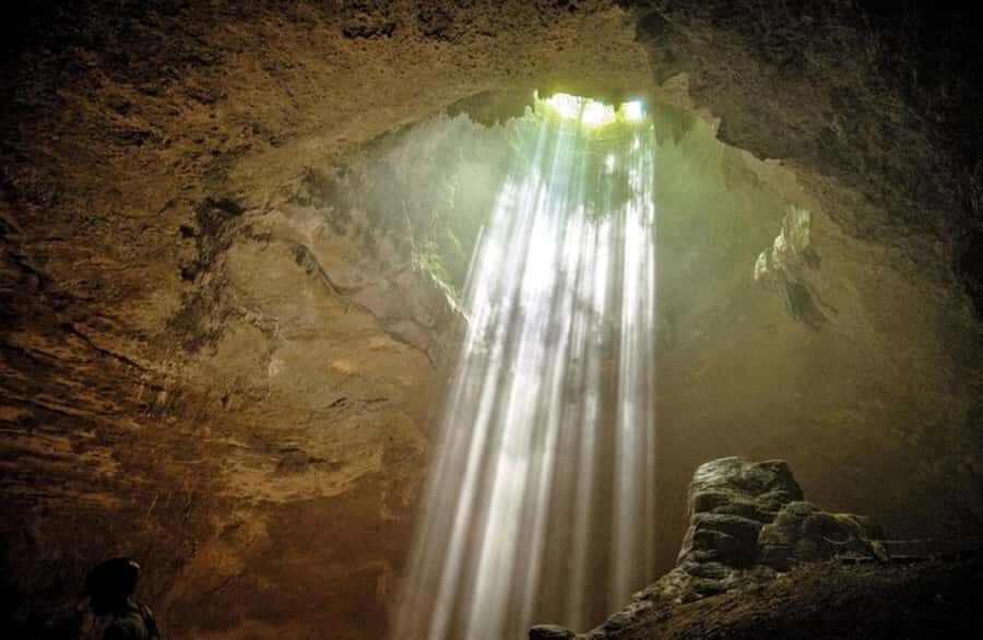 Yogyakarta : Private Guided Jomblang Cave and Pindul Cave - What Makes This Tour Special?