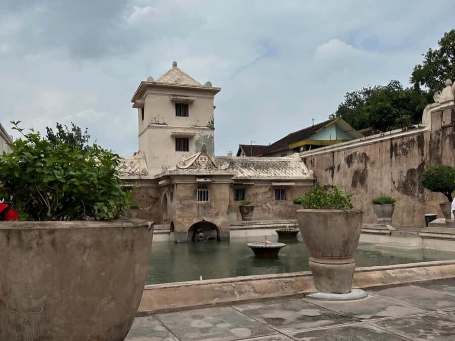 Yogyakarta: Private Royal Palace and Heritage Tour - Practical Details and Tips