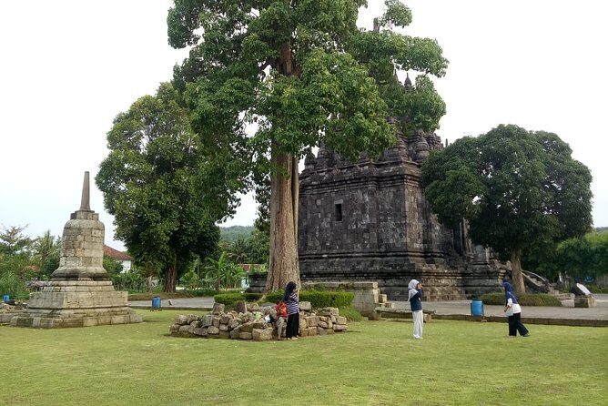 Yogyakarta Private Tour - A Detailed Breakdown of the Experience