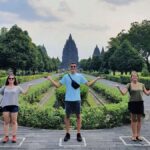 Yogyakarta Private Tour Prambanan Temple and Sultan Palace - The Sum Up: Is This Tour Worth It?